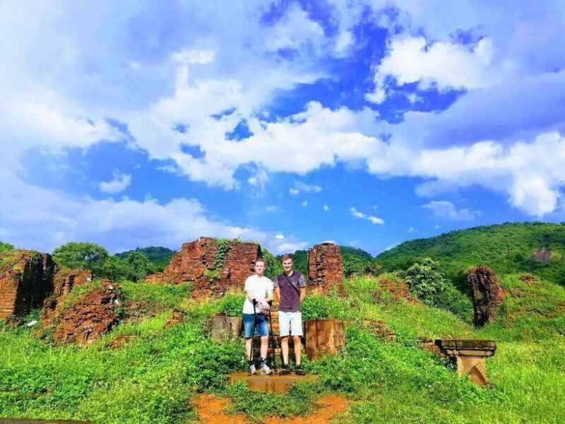 My Son Hollyland Half Day Tour from Hoi An/Da Nang - Practical Details and How the Tour Works