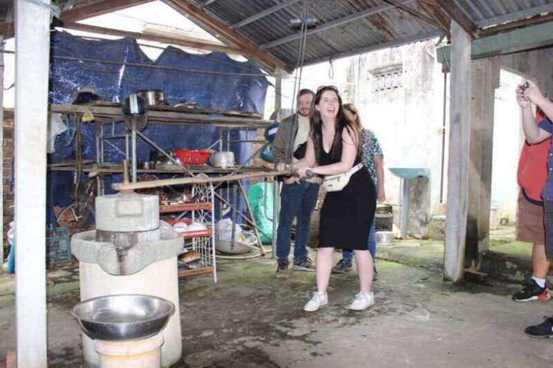 My Son Hollyland Half Day Tour from Hoi An/Da Nang - Real Traveler Insights