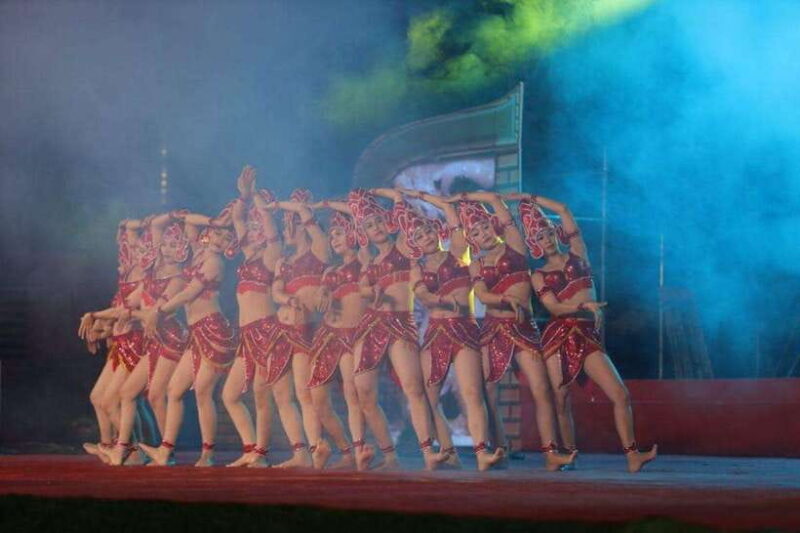 My Son Hollyland Half Day Tour from Hoi An/Da Nang - Final Thoughts