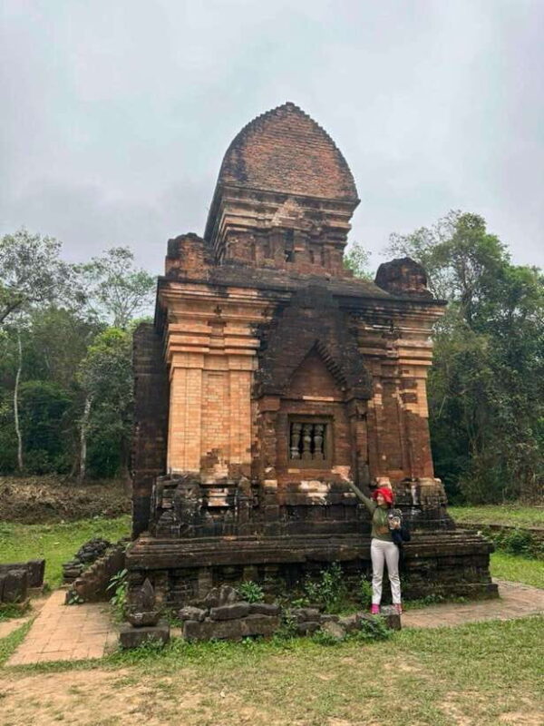 My Son Hollyland - Marble & Lady Buddha By Private Tour - Practical Details and Logistics