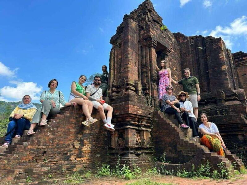 My Son Hollyland - Marble & Lady Buddha By Private Tour - Final Thoughts: Is This Tour Worth It?