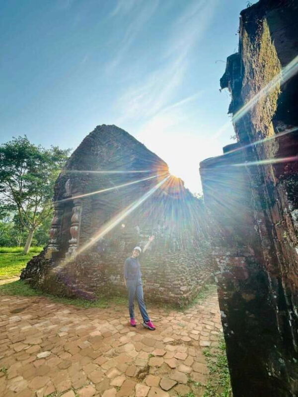 My Son Hollyland - Marble & Lady Buddha By Private Tour - FAQ About the My Son Hollyland Tour