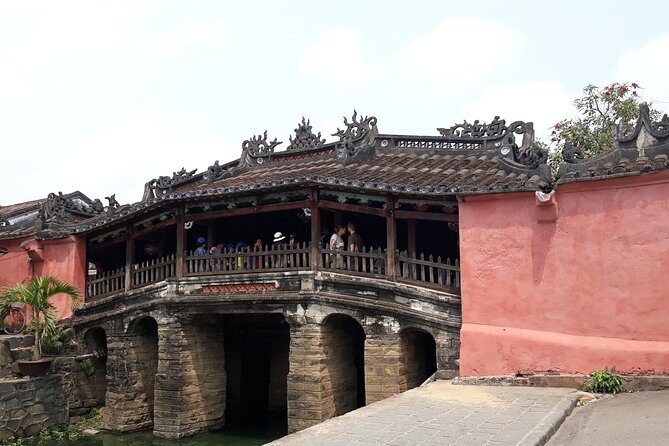 My Son Holy land- Hoi An Ancient Town and Basket boat ride - Analyzing the Value