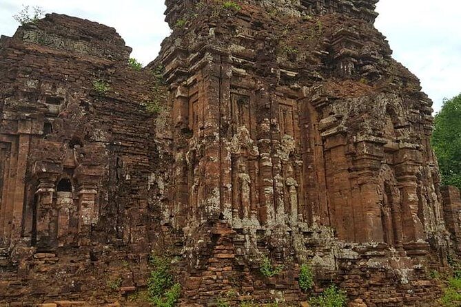 MY SON HOLYLAND - HOI AN CITY PRIVATE Tour with NIGHT MARKET, SAMPAN BOAT RIDE - Frequently Asked Questions