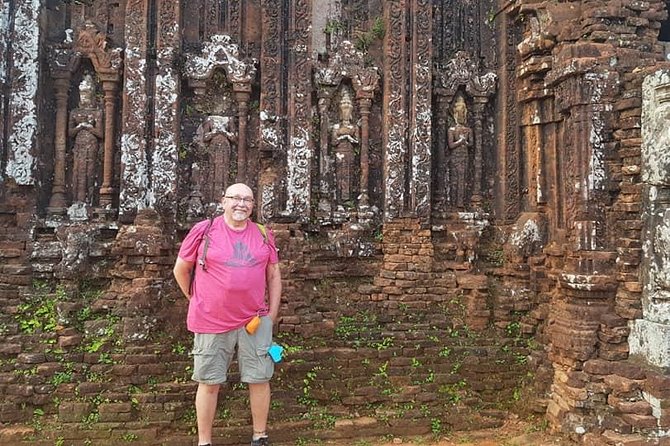 My Son Holyland in the Early Morning-UNESSCO World Heritage Site - Authentic Experiences and Real Feedback