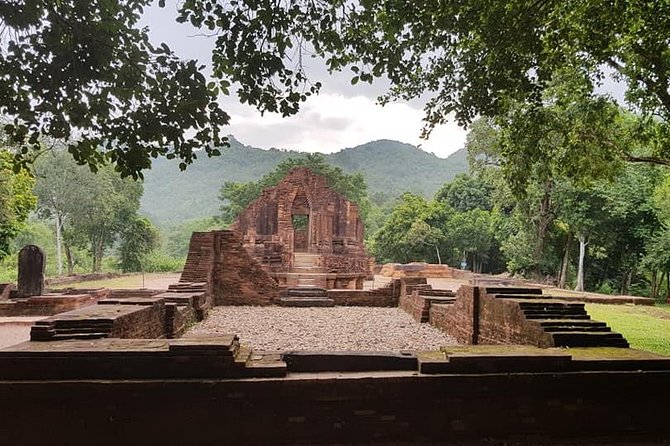 My Son Holyland in the Early Morning-UNESSCO World Heritage Site - Frequently Asked Questions