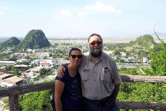 My Son Holyland &Marble Mountain Private Trip From Hoi An/Da Nang - Practical Details and Overall Value