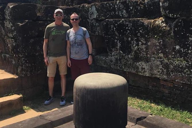 MY SON HOLYLAND-Morning or Afternoon Tour from HOI AN or DA NANG - Who Is This Tour Best For?