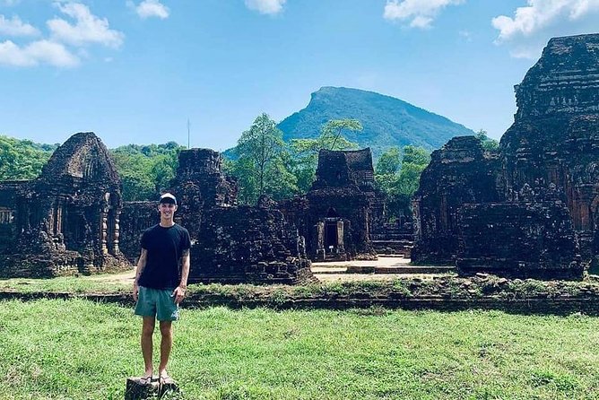 MY SON HOLYLAND-Morning or Afternoon Tour from HOI AN or DA NANG - FAQ