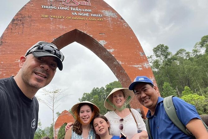 MY SON HOLYLAND Private Tour-Early Morning at 6A.M or Afternoon - Who Should Consider This Tour?