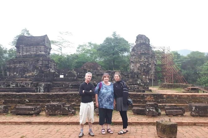 MY SON HOLYLAND Private Tour-Early Morning at 6A.M or Afternoon - The Sum Up