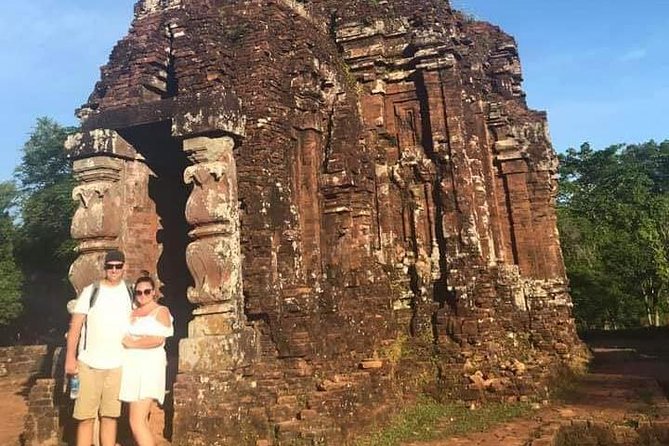 MY SON HOLYLAND Private Tour-Early Morning at 6A.M or Afternoon - Frequently Asked Questions