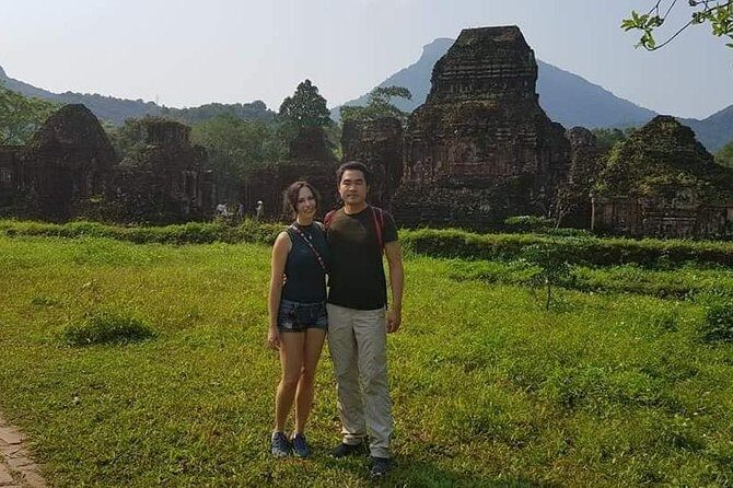 My Son Holyland Tour, Come Back by Boat, Hoi An Walking Tour with Night Market - The Details You Need to Know