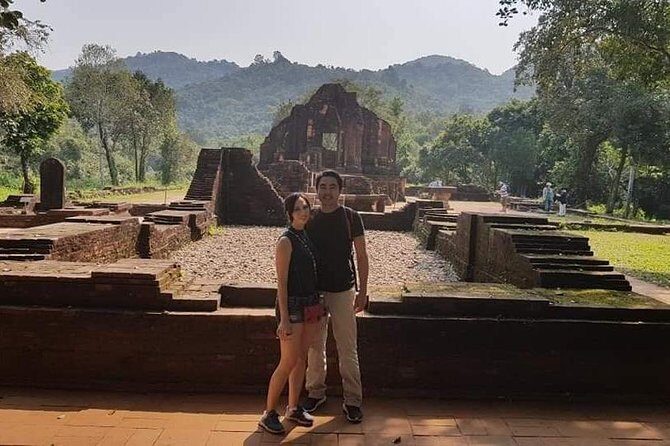 My Son Holyland Tour, Come Back by Boat, Hoi An Walking Tour with Night Market - FAQ