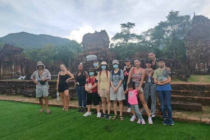 My Son Morning or Afternoon tour with Boat Trip - Who Should Consider This Tour?