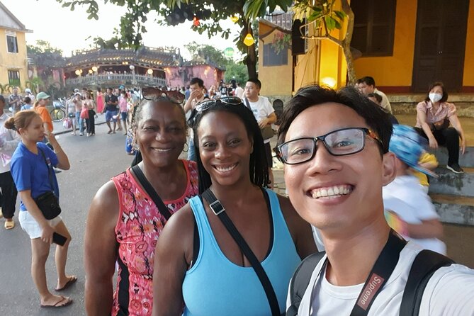 My Son Private Tour Half-day - Practical Details and Considerations