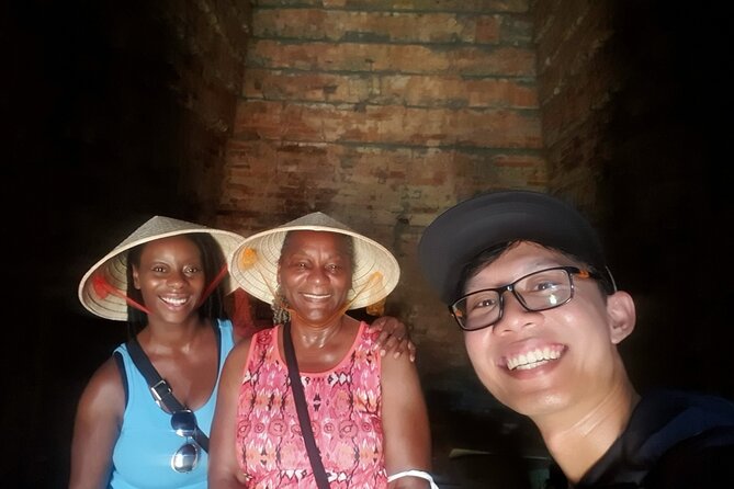 My Son Private Tour Half-day - Authentic Experiences and Highlights