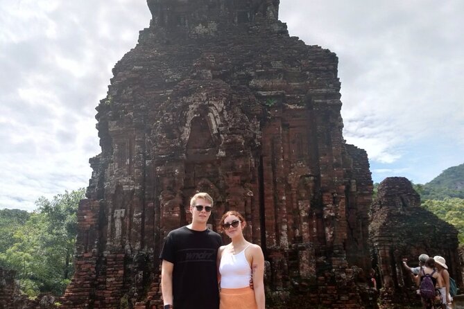 My Son Private Tour Half-day - FAQ