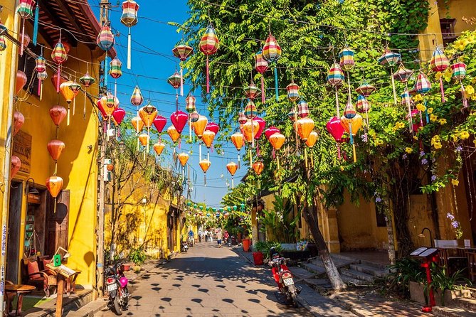 My Son Sanctuary and Hoi An Ancient Town - Final Thoughts