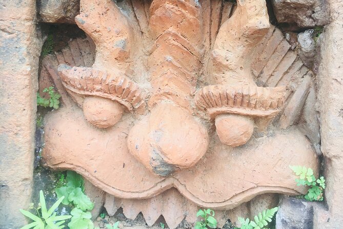 My Son sanctuary and Hoi An ancient town private tour (8a.m-4p.m) - Additional Costs and Practical Tips