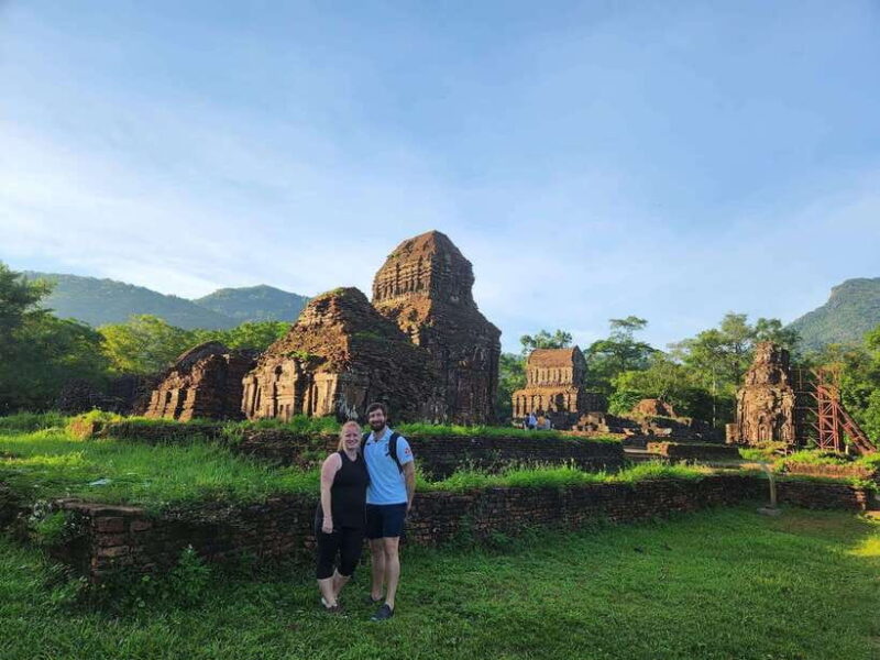 My Son Sanctuary And Hoi An Highlights Full Day Private Tour - FAQ