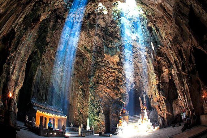 My Son Sanctuary and Marble Mountain Day Trip from Hoi An - Final Thoughts: Is This Tour Right for You?