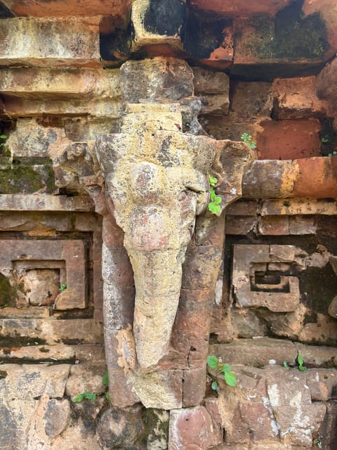 My Son sanctuary and Marble mountain tours and transfer - The Drive and Local Life