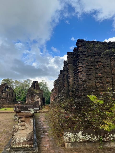 My Son sanctuary and Marble mountain tours and transfer - Additional Stops and Highlights