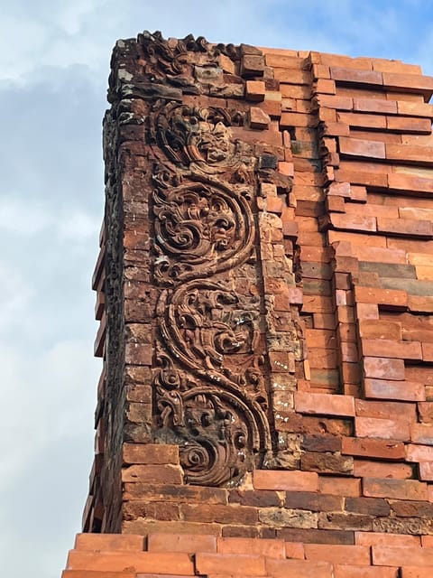 My Son sanctuary and Marble mountain tours and transfer - Final Thoughts