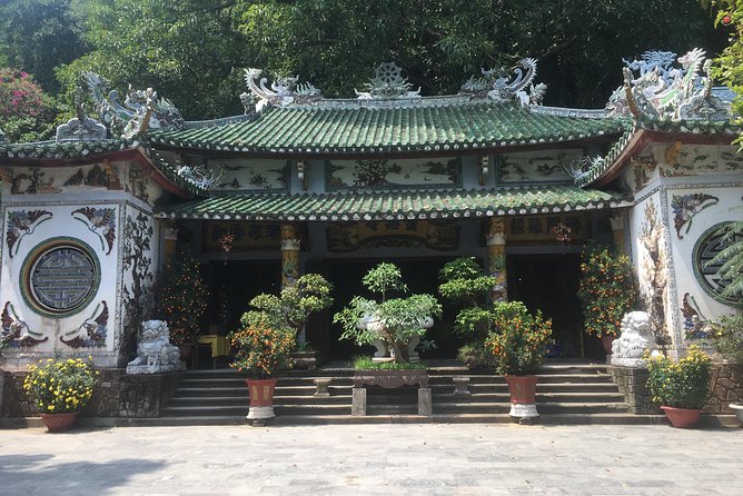 My Son sanctuary and Marble mountain tours or transfer - A Detailed Look at the Tour Experience