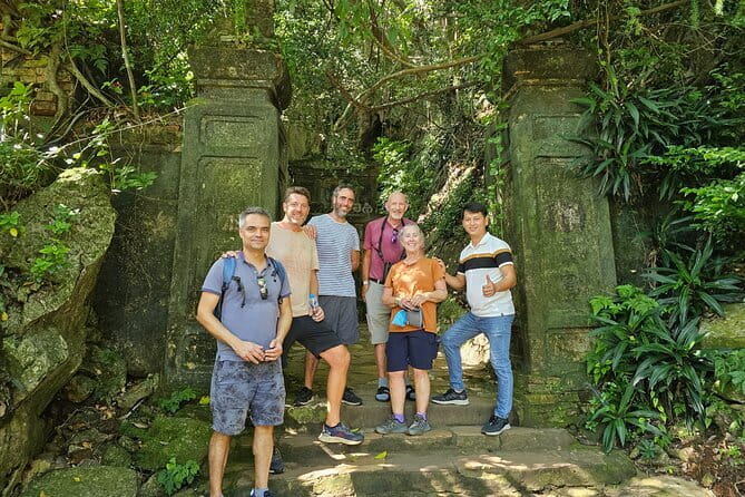 My Son Sanctuary and Marble Mountains Excursion - Practical Aspects and Value