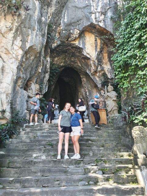 My Son sanctuary and Marble Mountains full day private tour - Final Words