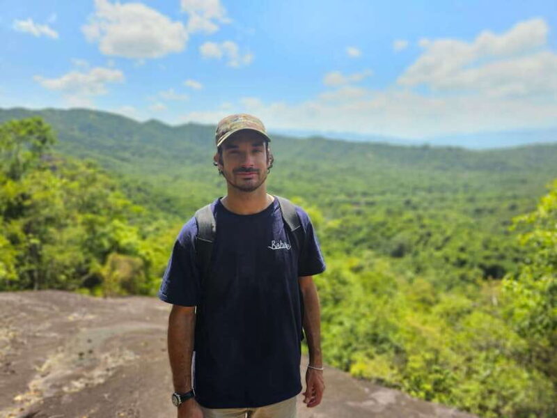 My Son Sanctuary and Mountain Trekking - Pilgrimage - Key Points