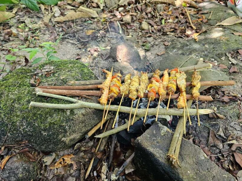 My Son Sanctuary and Mountain Trekking - Pilgrimage - Value and Practicalities