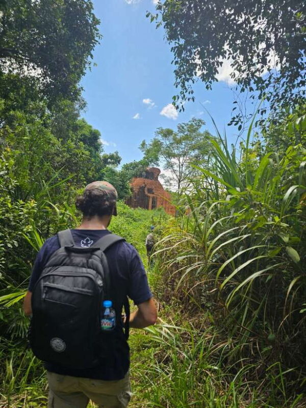 My Son Sanctuary and Mountain Trekking - Pilgrimage - Who Should Consider This Tour?