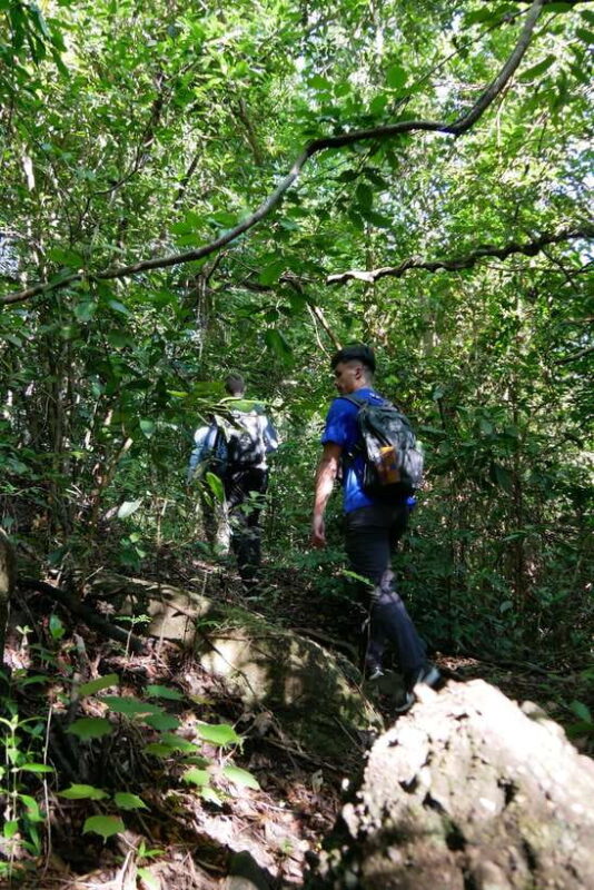 My Son Sanctuary and Mountain Trekking - Pilgrimage - FAQs