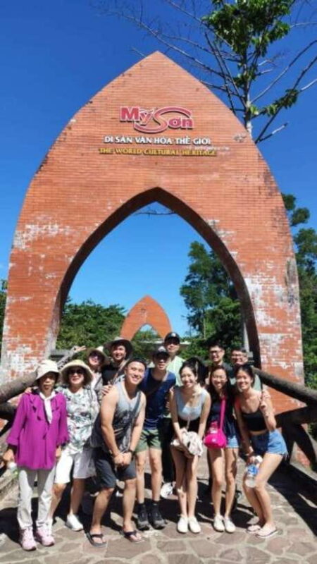 My Son Sanctuary by Private Car from Hoi An/ DaNang - Practical Tips