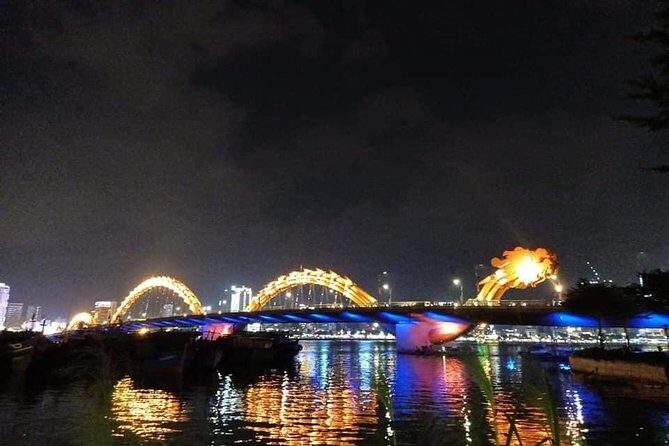 My Son SANCTUARY & DA NANG CITY PRIVATE TOUR - A Detailed Look at the Tour