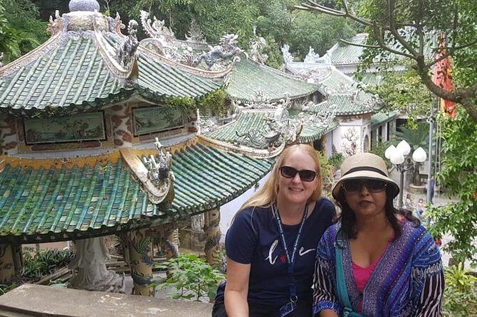 My Son SANCTUARY & DA NANG CITY PRIVATE TOUR - My Son Sanctuary: Step into the Past