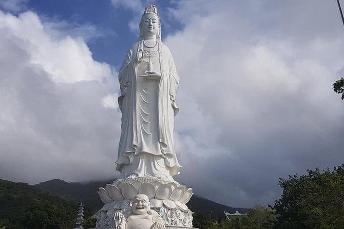 My Son SANCTUARY & DA NANG CITY PRIVATE TOUR - Wrapping Up and Return