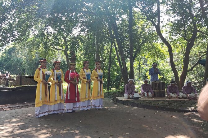 My Son Sanctuary Early Morning Tour 6 am w Banh my and Coffee - The Sum Up: Is This Tour Worth It?