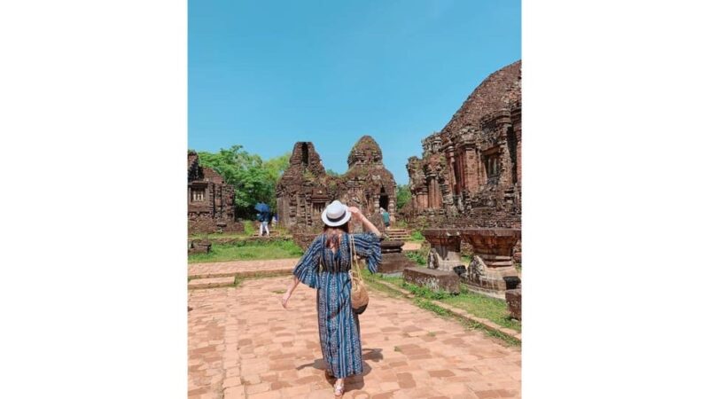 My Son Sanctuary Early Morning Tour including Breakfast - Transportation and Group Size