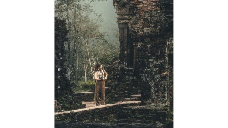 My Son Sanctuary Early Morning Tour including Breakfast - Practical Details: What You Need to Know