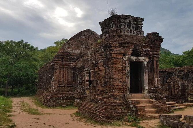 My Son Sanctuary Early Morning Tour to Beat Heat, Avoid Crowd & Take nice Photos - The Itinerary Breakdown
