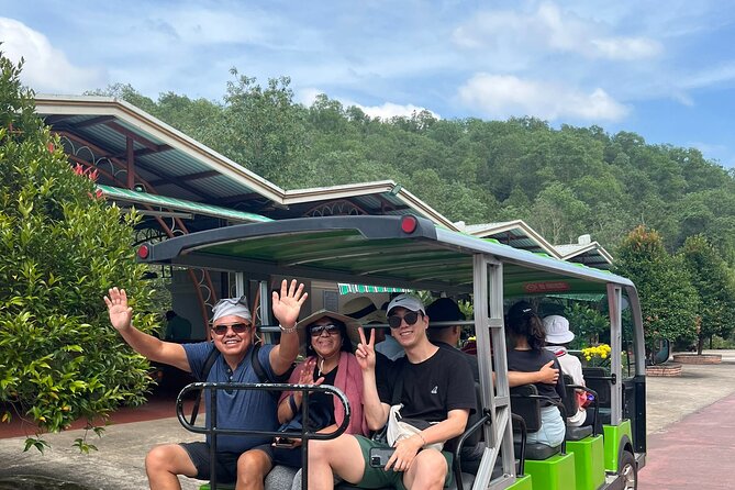 My Son Sanctuary from Hoi An with Thu Bon River Cruise - Exploring My Son Sanctuary from Hoi An with a Thu Bon River Cruise: A Detailed Review