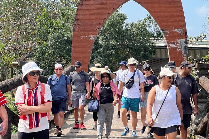 My Son Sanctuary from Hoi An with Thu Bon River Cruise - The Sum Up