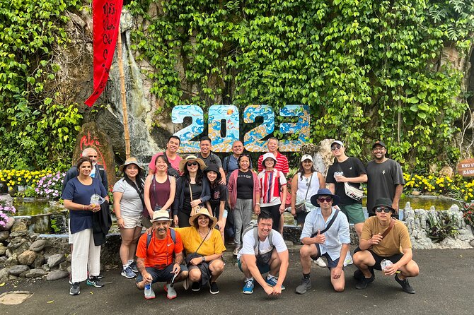 My Son Sanctuary from Hoi An with Thu Bon River Cruise - FAQ