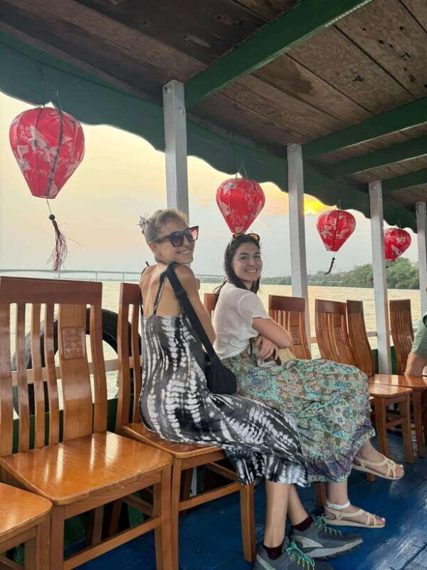 My Son Sanctuary Guided Tour with Boat Trip (Afternoon Tour) - Who Should Consider This Tour?