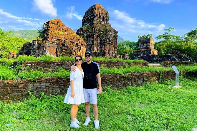 My Son Sanctuary Half-Day Private Guided Tour- Early Tour - Potential Downsides and Considerations