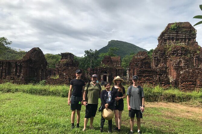 My Son sanctuary half day private Tour - Final Thoughts